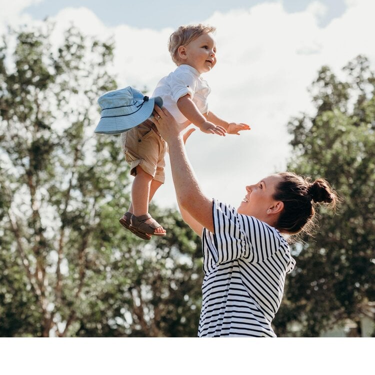 The Vestibular System in Babies | Intune