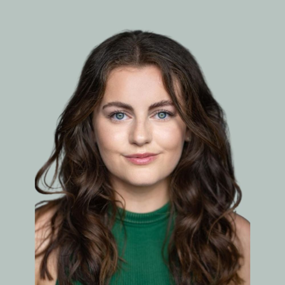 Sophie Burkey | Intune Dance